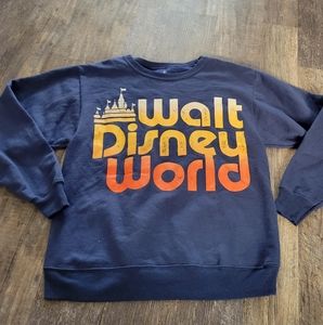 Disney | Sweaters | Disney Walt Disney World Sweater | Poshmark